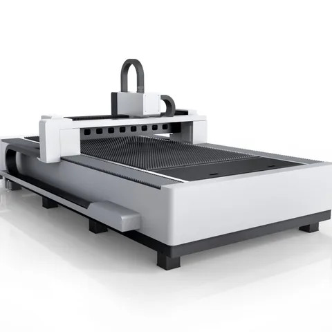 Buy 1000w /1500w/2000w /3000w Laser Cutter 1.5 Kw Sheet Metal Fiber Laser Cutter Laser Carton ...