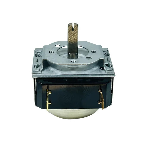 Buy 120min 250vac 16a Mechanical Timer For Oven Fryer Time Control With ...