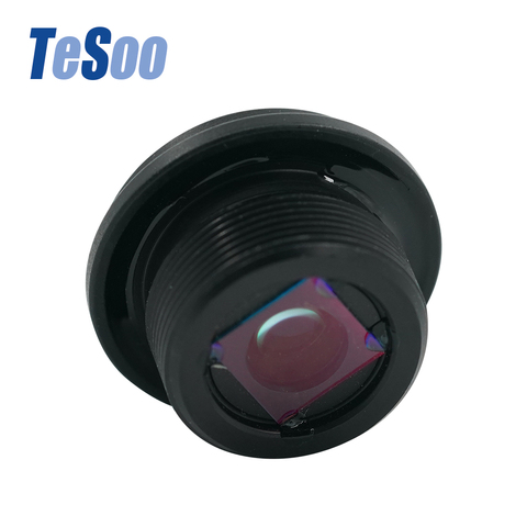 Buy 1/2.3" 220 Degree M12 Panoramic Lens Waterproof Ip69k Fisheye Lens ...
