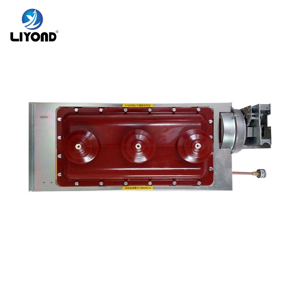 Buy 12kv Sf6 High Voltage Indoor Electric Load Switch from Yueqing ...