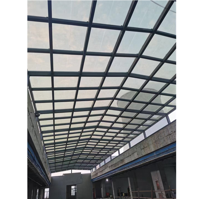Buy 173w Standard Semi Transparent Cdte Thin Film Solar Panel Eva Film ...