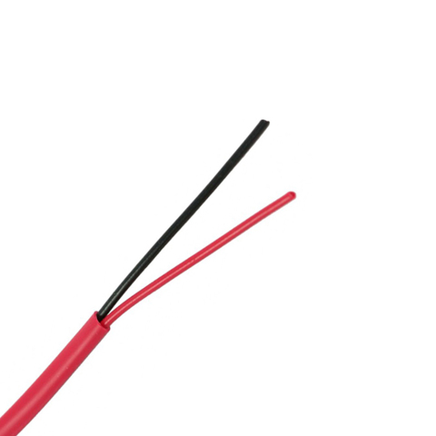 Buy 2 Cores Shielded Fire Alarm Cable from Hangzhou Wenran Technology ...