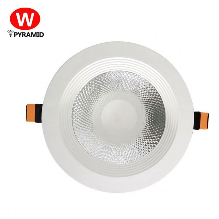 Buy 2021 New Design Different Reflectors Anti-glare 7w 10w 15w 20w 30w ...