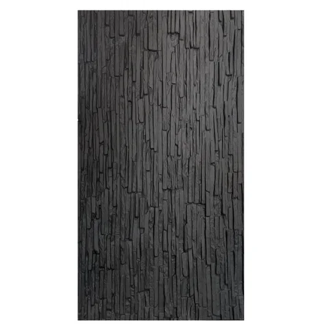 Buy 2024 Luxurious Exterior Wall Cladding Tiles Artificial Stone Panel ...