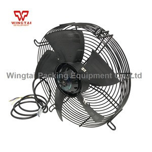 Buy 230v S4e300-ar26-85 Axial Flow Fan Industrial Fan Made In Germany ...