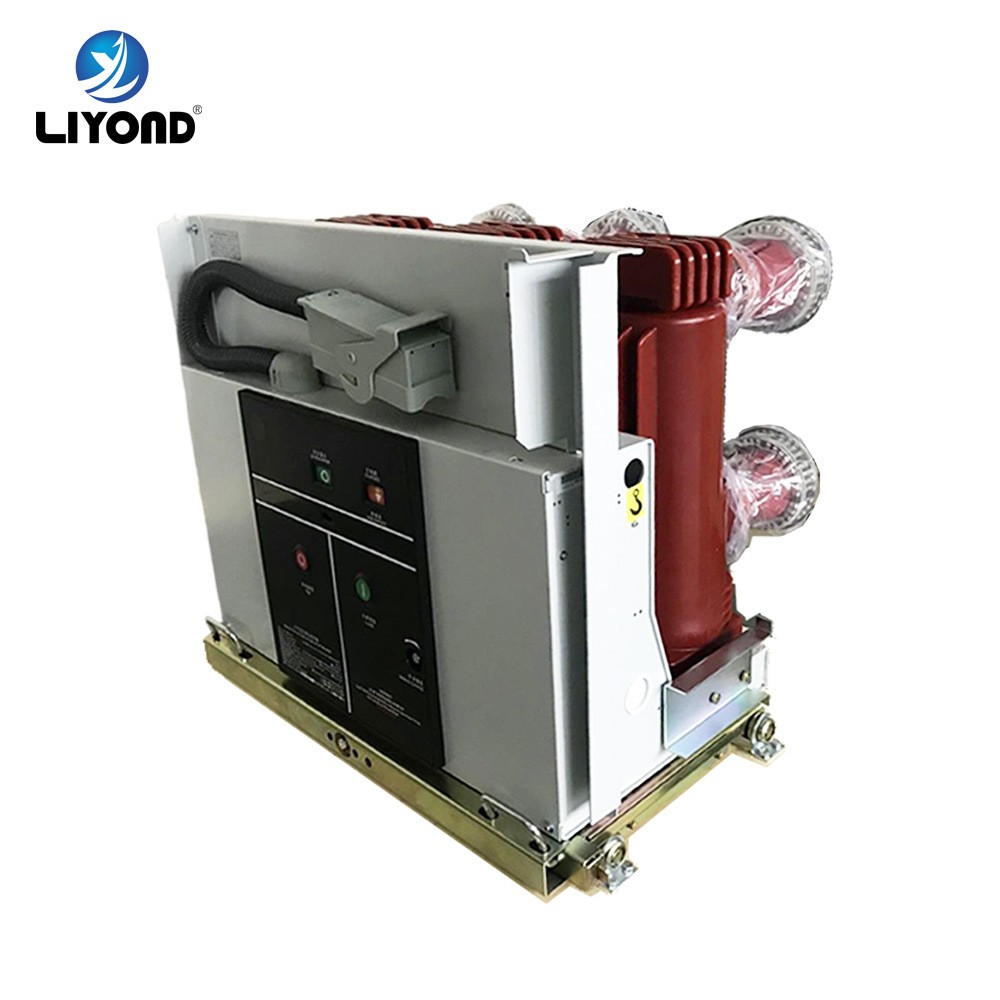 Buy 24kv Medium Voltage Handcart Type Vacuum Circuit Breaker Vcb from ...