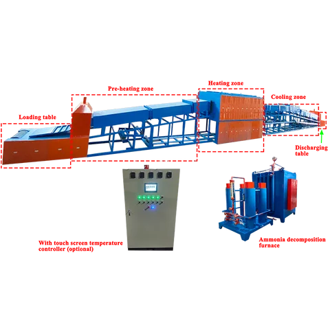 Buy 304 Stainless Steel Sink Continuous Atmosphere Protective Bright ...