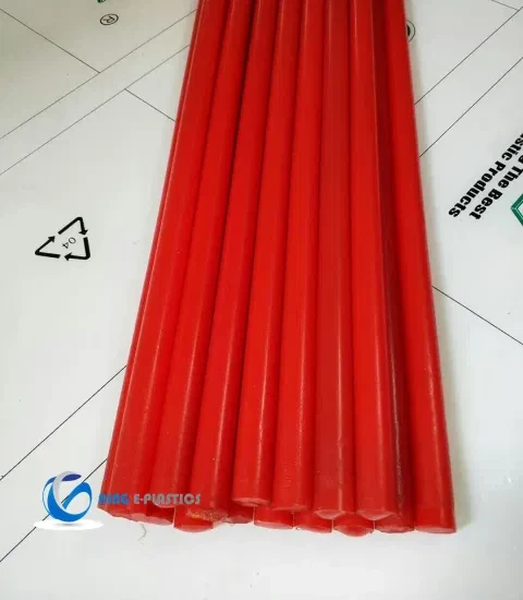 Buy 75-95shore A Polyurethane Sheet, Pu Sheet, Polyurethane Rod, Pu Rod ...