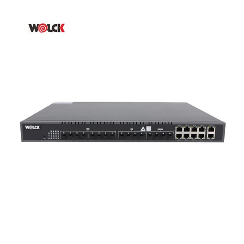 Buy 8 Port Class C Ma5800 X7 Gpon 5683t Ma5680t Olt from SHENZHEN WOLCK ...