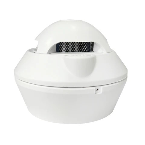 Buy 85db Wifi Lorawan Photoelectric Sensor Stand Alone House Use Smoke ...