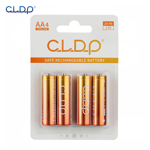 Buy Aa Rechargeable Batteries Li-on Battery Micro Usb Cells Aaa Led ...