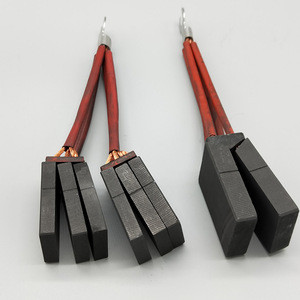Buy A.c D.c Motor Morgan Graphite Brush Carbon Brush J102 J204 J205 ...