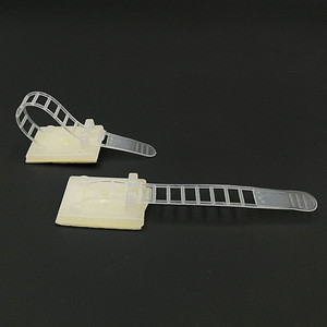 Buy Adjustable Cable Clips, Adhesive Wire Clips, Adjustable Holder ...