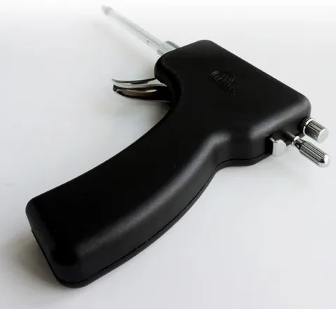 Buy Adjustable Chicken Sperm Artificial Insemination Gun Poultry ...