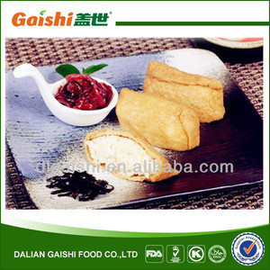 Buy Ajitsuke Bulk Inari Tofu from Dalian Gaishi Health Food Co., Ltd ...