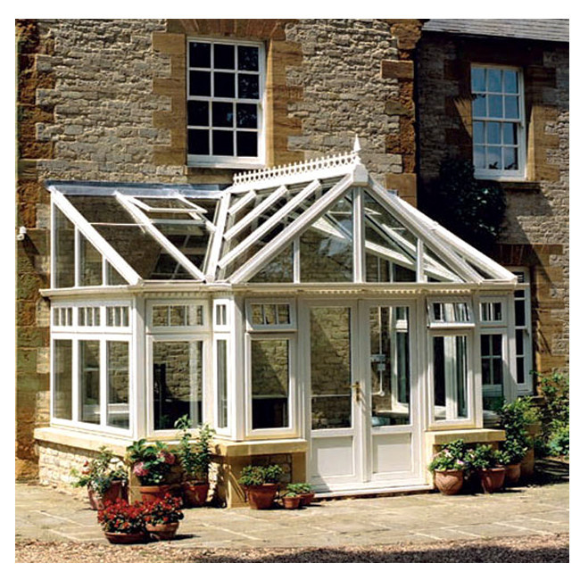 Buy All Season Portable Sunroom House Custom Aluminum Sunroom Outdoor ...