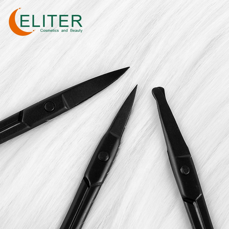 Buy Amazon Hot Sell Wholesale Professional Black Stainless Steel ...