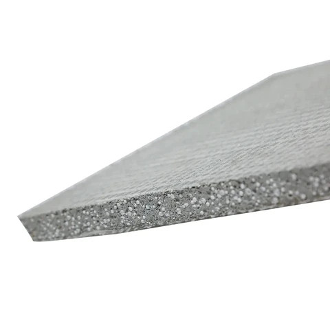 Buy Aqua Panel Waterproof Fireproof A1non Combustibility Eps Cement ...