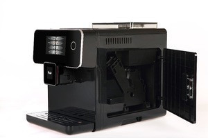 Buy Automatic Coffee Machine, Latest Model From China, Rm-a10 from ...