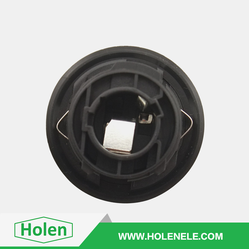 Buy Bau15s Tail Lamp Socket from Yueqing Holen Electronics Co., Ltd ...