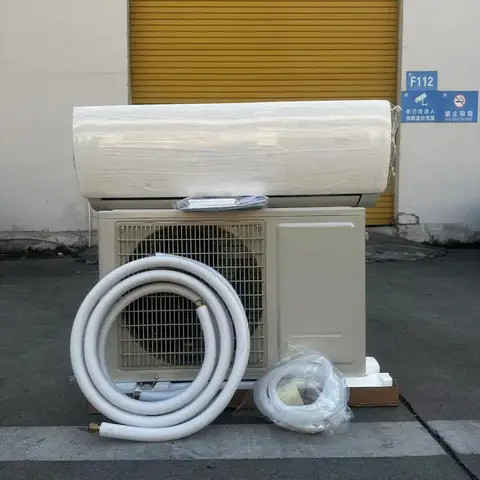 Buy Best Quality 9000-12000btu Cool Beat Pump Mini Split Air ...