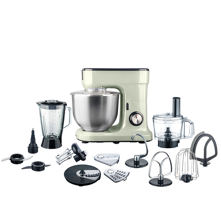 Buy Big Power Multifunctional Kitchen Machine ,blender ,meat Grinder ...