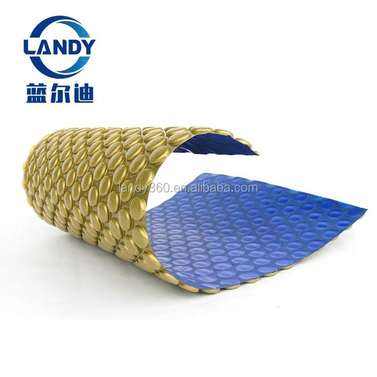 Bubble Pool Cover For Swimming Pools 16mm 12mm 10mm from Landy ...