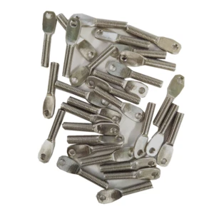 Buy Building Facade T Bolt Curtain Wall Exterior Cladding Fastener ...