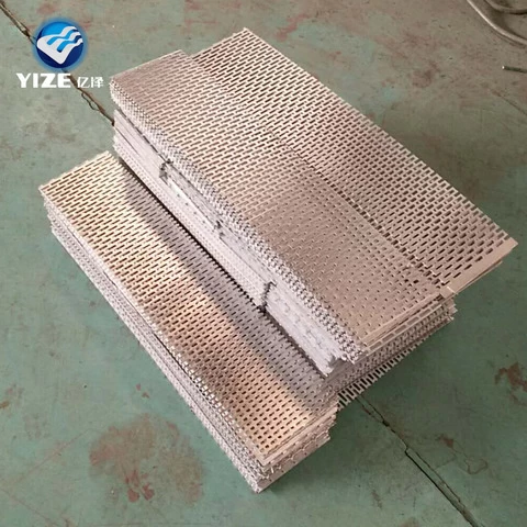Buy Building Materials / Good Sales Products Aluminium Perforated And ...