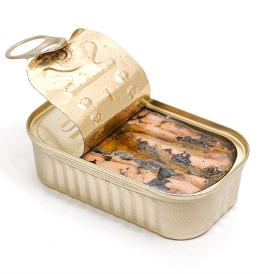 Buy Canned Seafoods Chinese Canned Sardines Imports Of Fish In Tomato ...