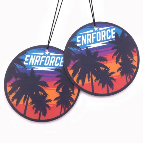 Buy Cartoon Cute Car Shape Good Smell All Scents Custom Air Freshener ...