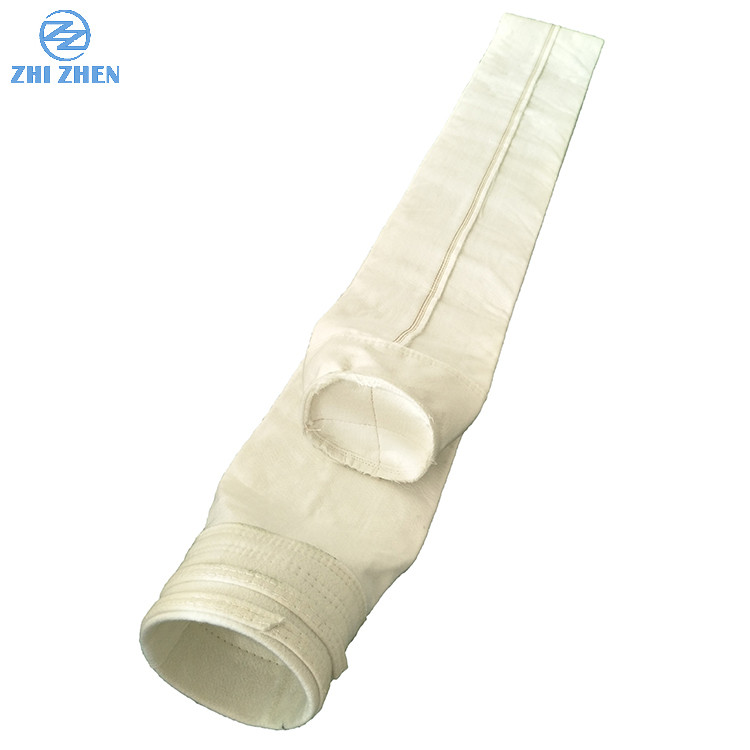 Buy Cement Silo Dust Collector Filter Bags from Jiangsu Palmary Eco ...