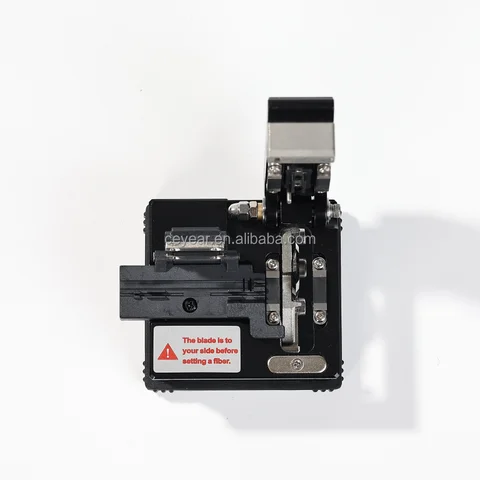 Buy Cetc Optical Fiber Cleaver F8 Ftth Tools F7 Fiber Optic Cleaver ...