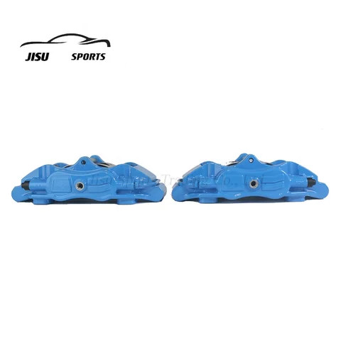 Buy China Factory 5200 Caliper Big Brake Kit Front Rotor 300 330mm Disc ...