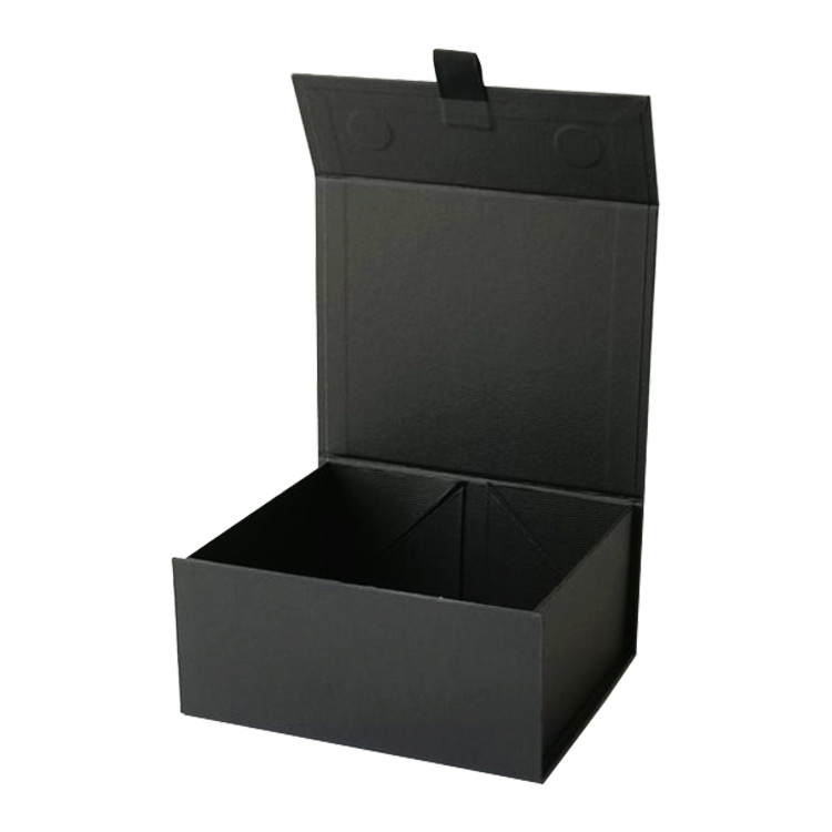 Buy China Factory Flat Folding Recycle Paper Box Biodegradable ...