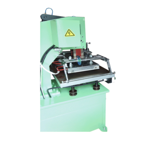 Buy China Famous Brand Pneumatic Hot Hoi Stamping Machine from LC ...