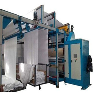 Buy Chinese Fine And New Textile Finishing Calender Machine With Best ...