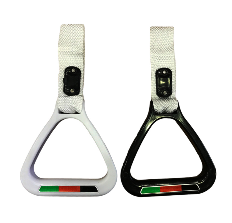 Buy City Bus Train Subway Safety Grab Pull Handle Tsurikawa Bus Plastic ...