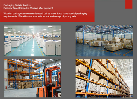 Buy Clinical Chemistry Automatic Continuous Flow Analyzer Professional ...