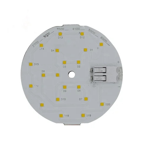 Buy Cob Technology Flip Chip Csp Cob 20w Led Chip High Cir Led Chip For ...