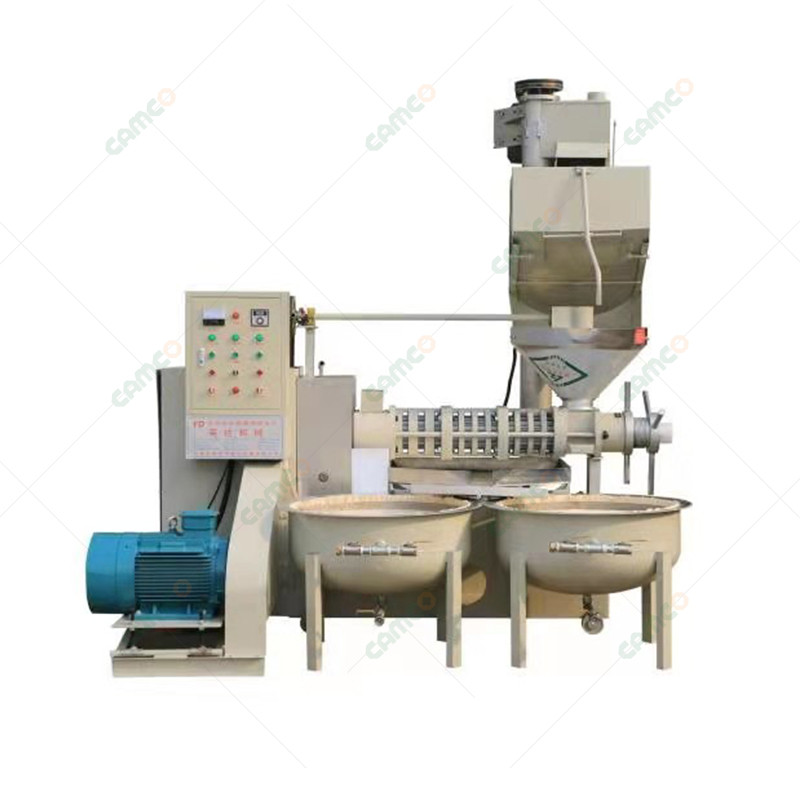 Buy Commercial Oil Press Machine Palm Oil Press Seed Oil Pressing ...