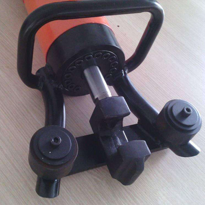 Buy Conduit Pipe Bender from Jining Hengwang Mining Machinery Co., Ltd ...