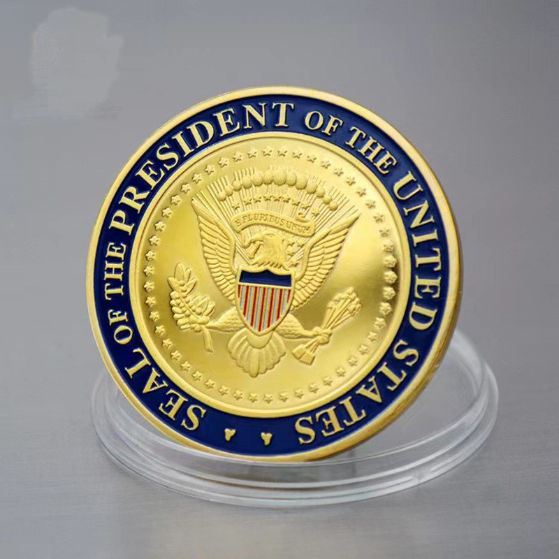 Buy Custom 3d Metal Coin Zinc Alloy Material Plating Antique Silver ...