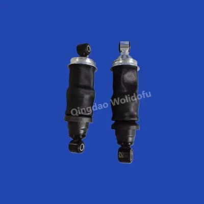 Buy Custom-engineered Shock Absorbers For Specialized Automotive ...