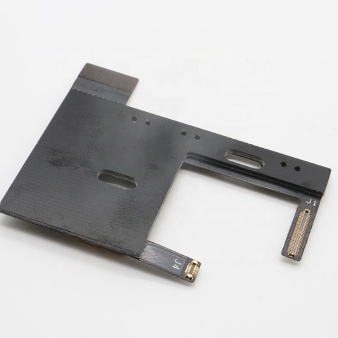 Buy Custom Good Flexible Printed Circuit Board Fpc Assembly Flex Pcb,camera Medical Display Cob ...