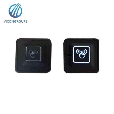 Buy Custom Laser Etching Backlit Silicone Switch Backlight Rubber ...