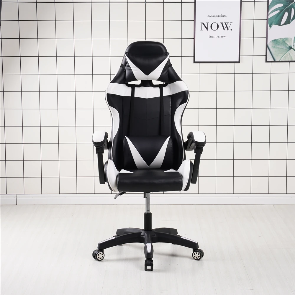 Buy Custom Logo Office Furniture Office Computer Chair Sillon Silla ...
