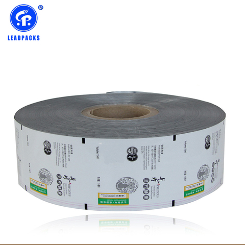 Buy Custom Printed Plastic Food Packaging Sheet A4 A3 125 Mic Size Film ...