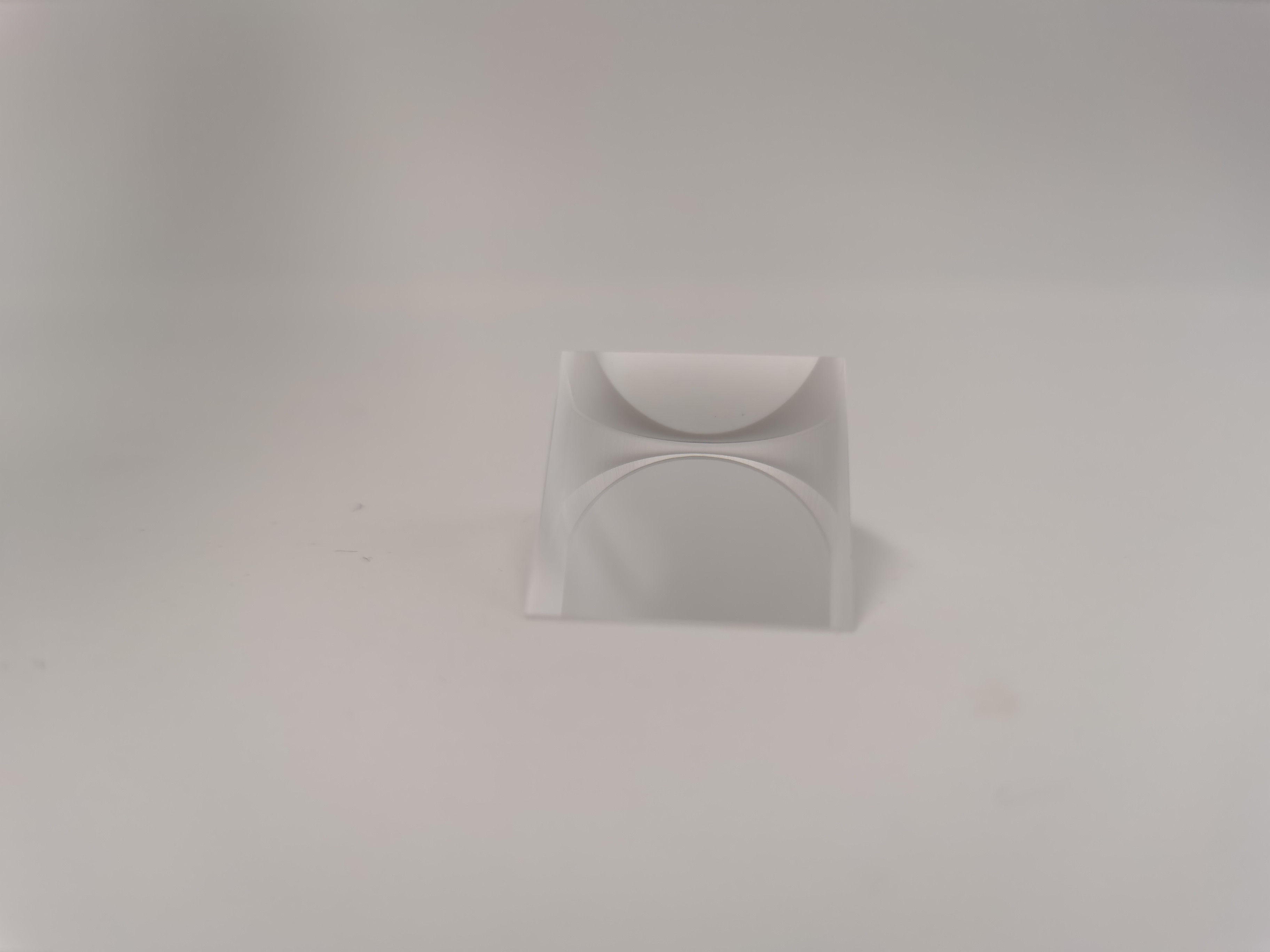 Buy Custom Roof Prisms Prism Glass Optical Instrument Crystal Prism ...