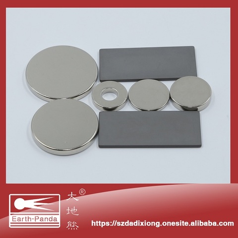 Buy Custom Various Shapes China Super Powerful Magnetic Mmm100 Ndfeb ...